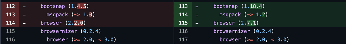 How a Ruby Upgrade Broke MS Edge Support in a Rails App · Daniela Baron