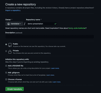 Build and Publish a Presentation with RevealJS and Github · Daniela Baron