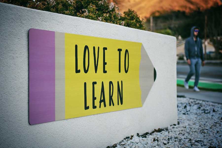 How To Learn New Things Daniela Baron