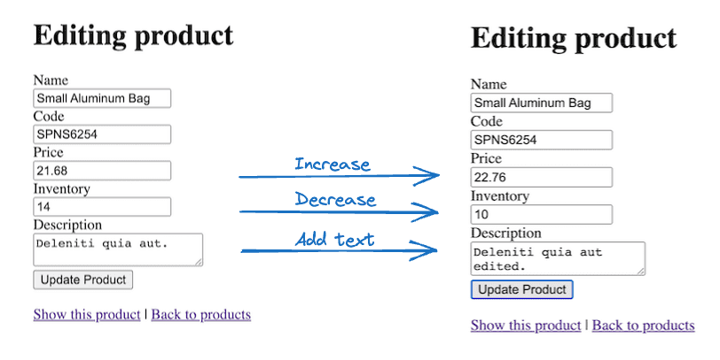 Optimized Model Auditing with PaperTrail · Daniela Baron