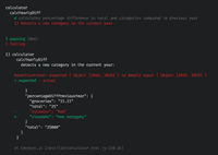 TDD by Example · Daniela Baron